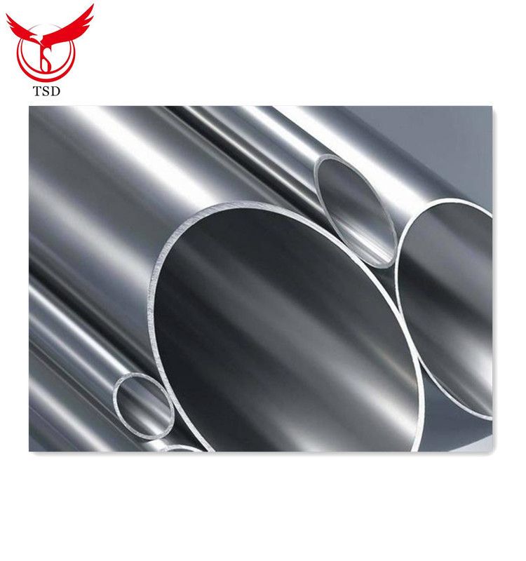 Micro/capillary thin wall 304 316L stainless pipe/stainless steel tube ...