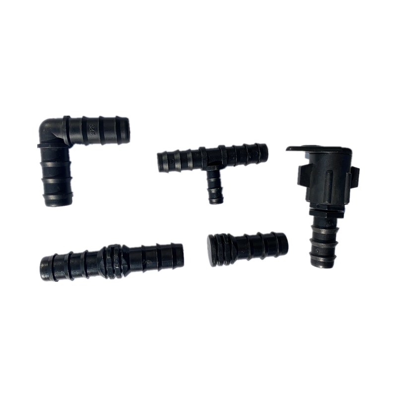 garden hose pp pe accessory hdpe pipe fittings irrigation for water ...