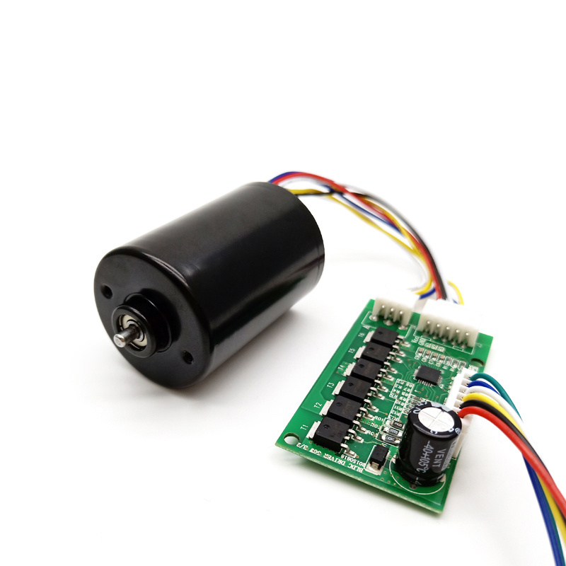 TT Motor small size brushless electric motor TEC3650 high speed bldc ...