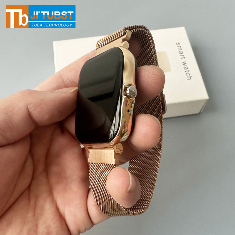 2024 CT2 Smartwatch GT4 Sports hour clock Android Fashion Reloj ...