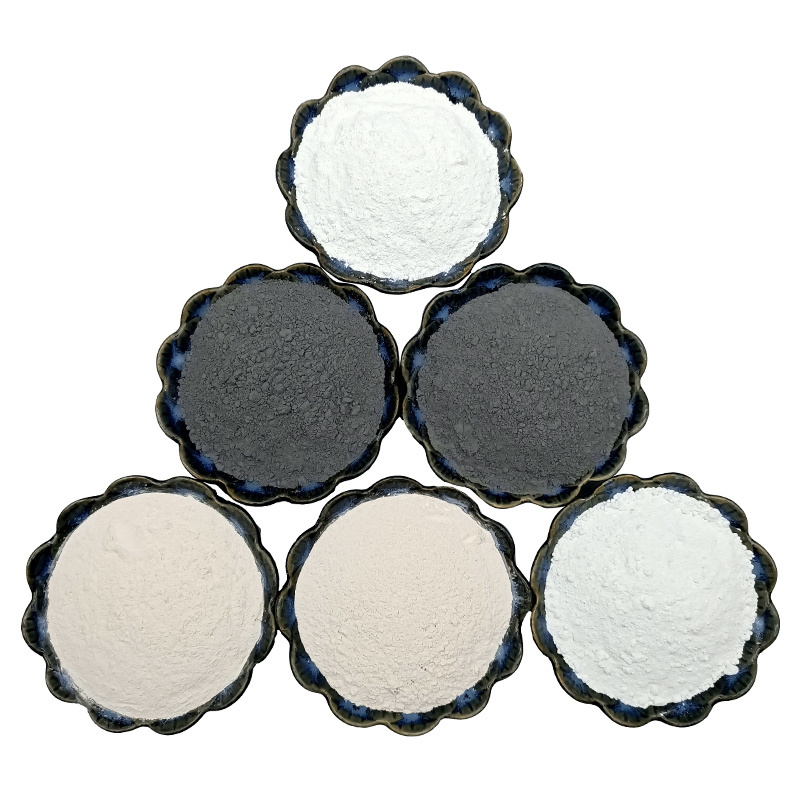 Drilling fluids weighting material api white barite 4.2 powder for ...