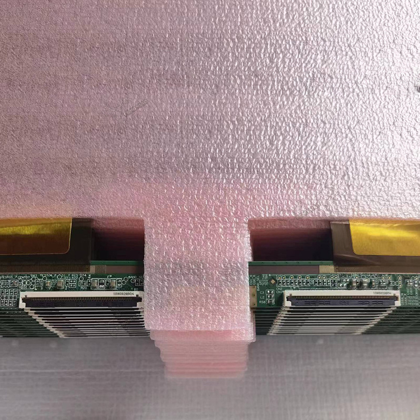 CSOT Panel ST6451D03-5 65 Inch Screens Replacement LCD TV Panel Screen ...