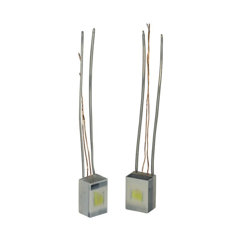 Mini High Voltage DC to AC Inverter Arc Generator Low Current ...