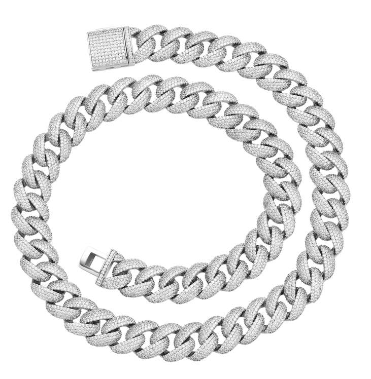 Icy jewelry wholesale store