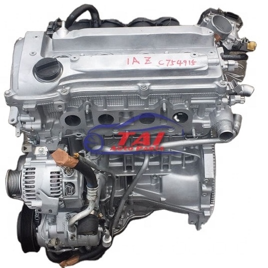 Japanese Original Used Engine 1AZ 1RZ 2AZ 2NZ 2RZ 3RZ For Toyota Petrol ...