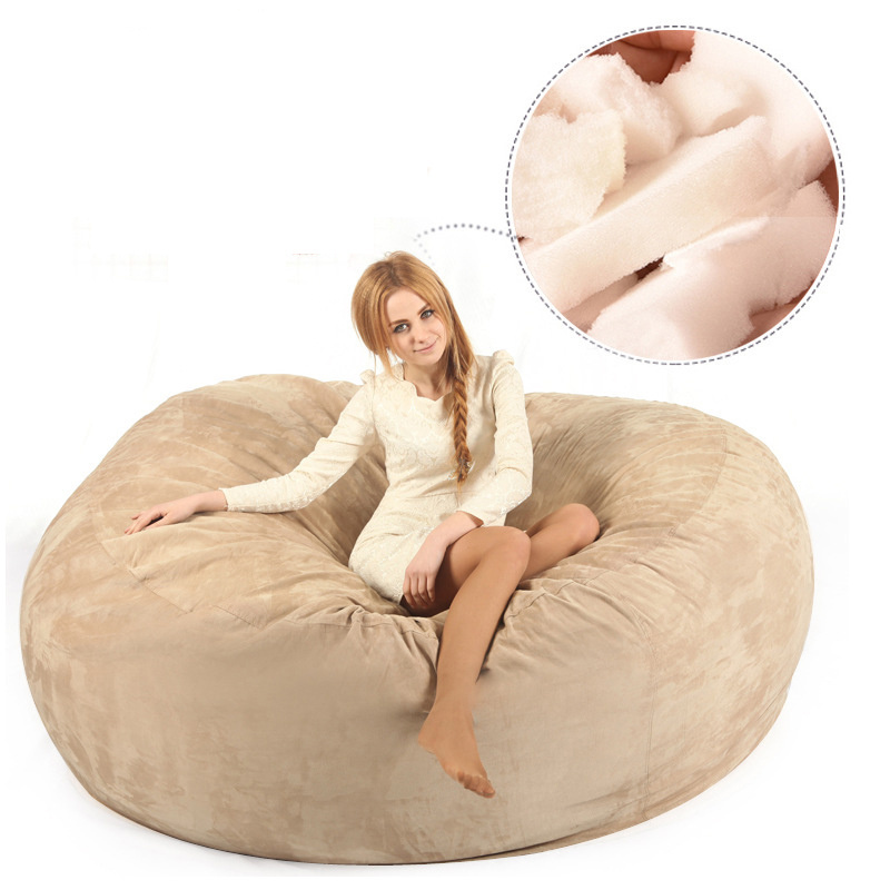 Heated bean bag chair store