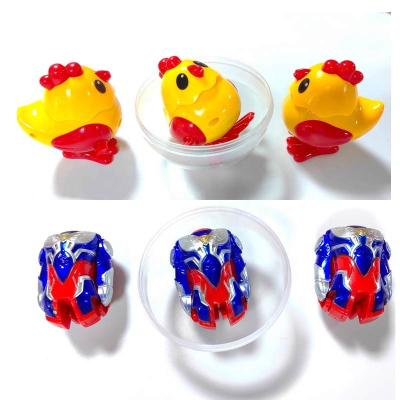 Custom 100 mm Capsule Egg Vending Machine Unisex Classic Japanese Gacha ...