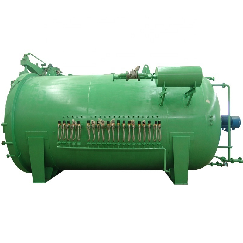 High Pressure High Efficiency Composite Autoclave Pressure Vessels for ...