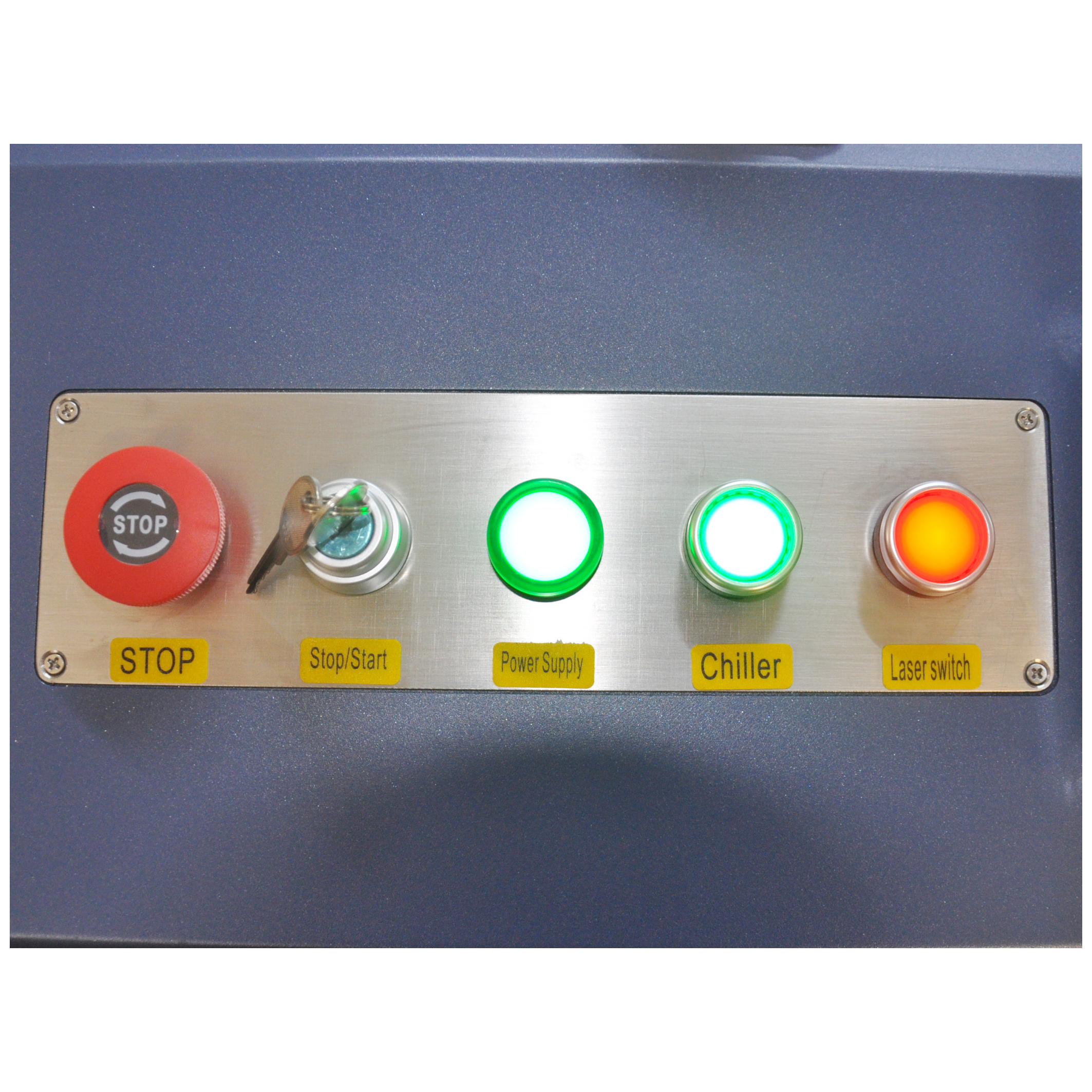 2022 New Rust Removal Metal Clean Machines Fiber Laser Cleaning Machine ...