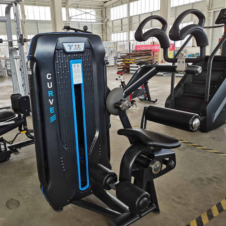Strength gym fitness equipment machine torso rotation | Bestsuppliers.com