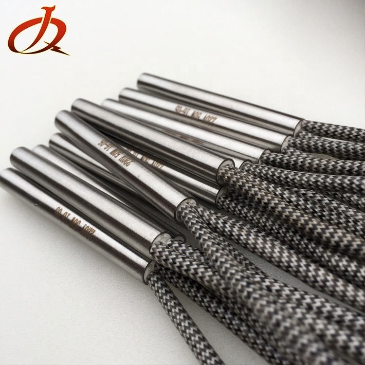 Electric Customized 3d Printer Ceramic Heating Element 12v Cartridge ...