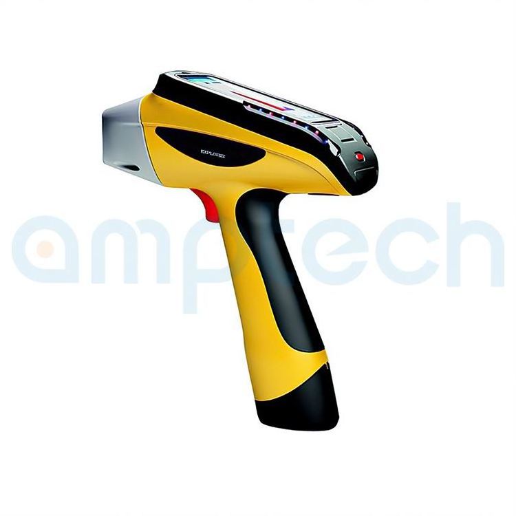 Series Xray Fluorescence Spectrometer Libs For Carbon Gold And Palladium Xrf Device Handheld ...