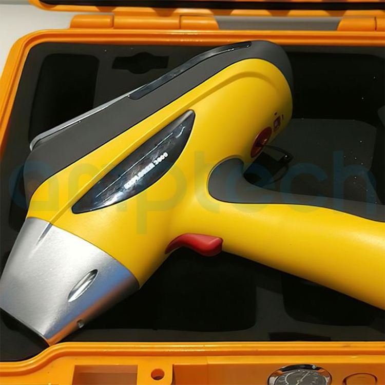 Spectromtre Or Argent Scientific Gold Tester X Ray Fluorescence ...