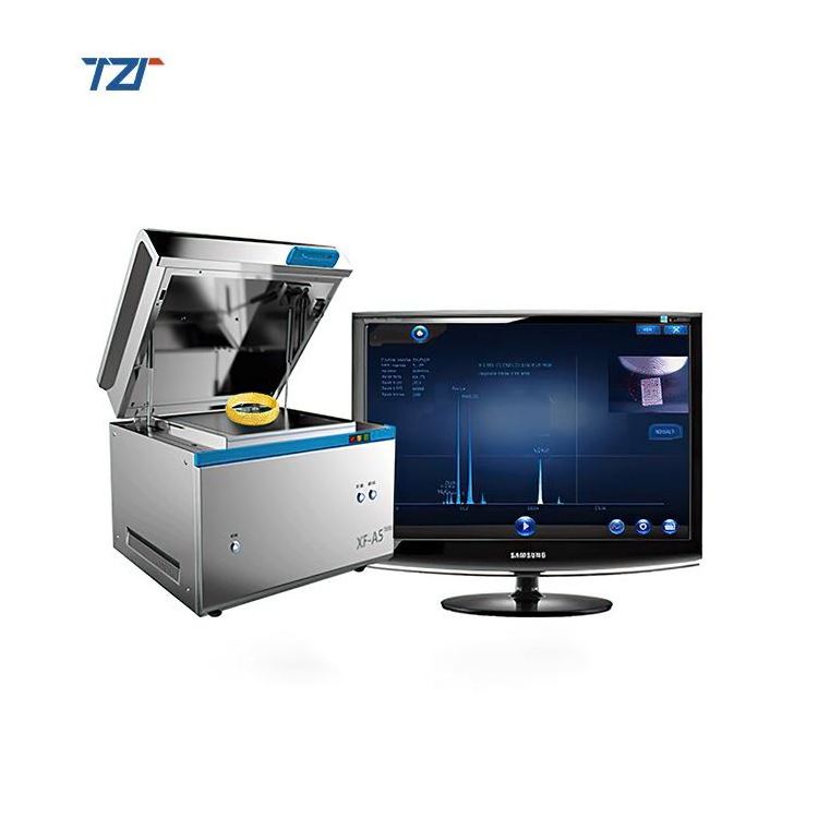 For Pcb Scrap Palladium Used X Ray Silver Testing Edx 3000 Plus ...