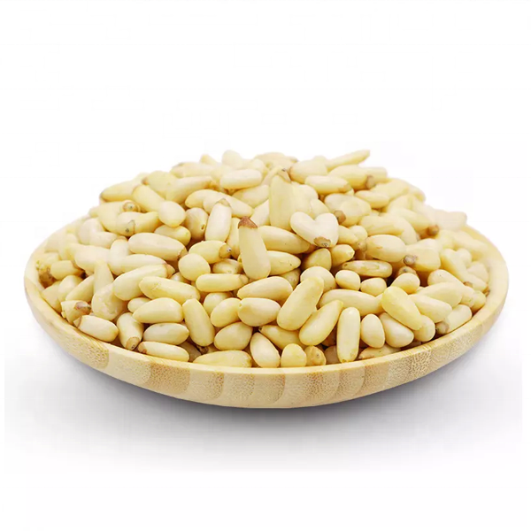Best selling bulk Chinese pine nuts/Siberian pine nuts/pine nuts kernel ...
