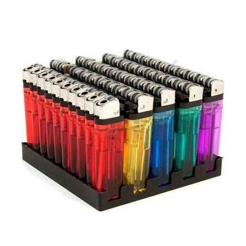 Flint/disposable lighter/windproof Cricket lighters | Bestsuppliers.com