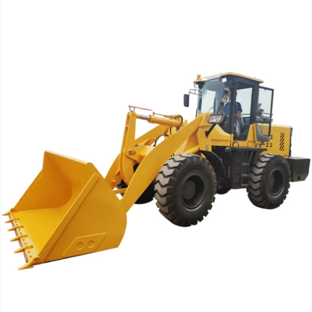 Wheel loader zl 910 912 with avant mini front wheel loader price list ...