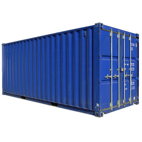 Europe Supplier 20ft Shipping Containers 40 Feet High Cube 40ft ...