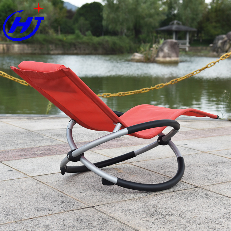 Orbital zero gravity chair store