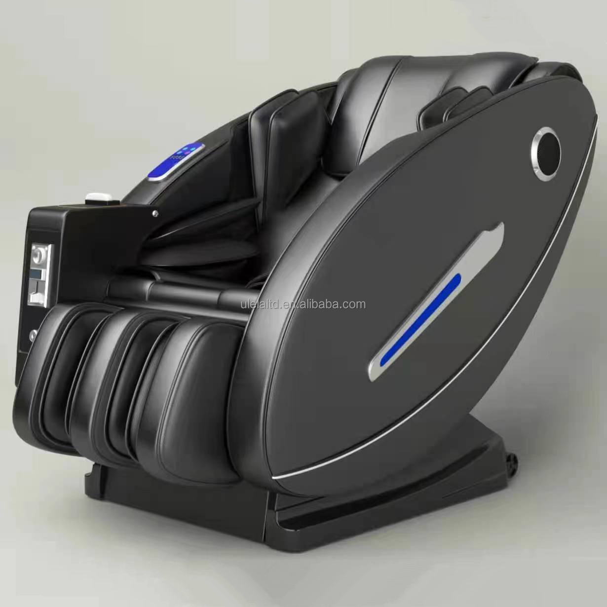 Customized Function Coin Operated Massage Chair Vending Massage Chair ...