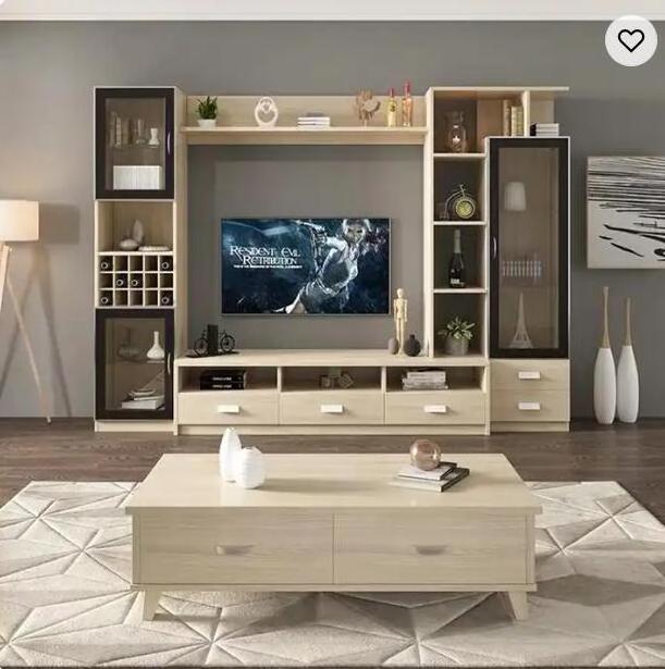 Tv unit mdf store