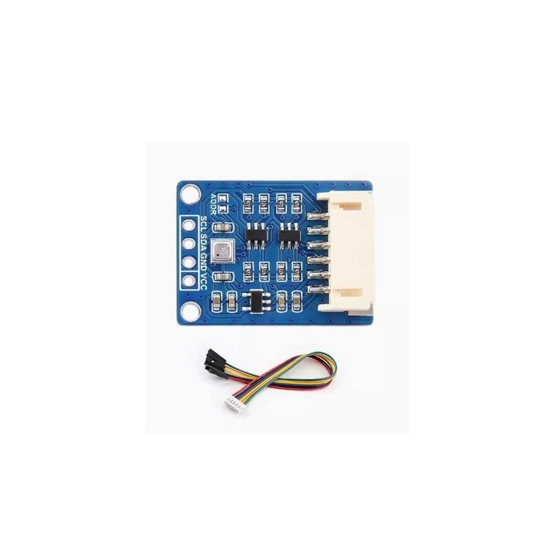 BME680 environmental sensor module temperature/humidity/pressure/VOC gas sensor | Bestsuppliers.com