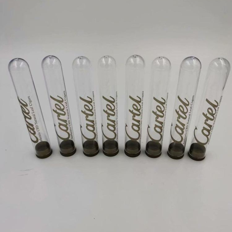 factory prices plastic cigar tubes wholesale plastic tubes cigar tubes ...