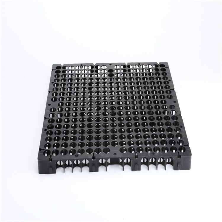 UNI artificial grass Honeycomb Plastic Water Filter Board Drainage ...