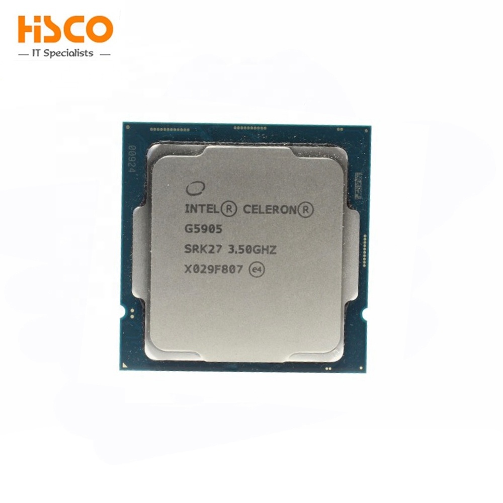 G4400 For Intel Pentium CPU Desktop CPU G4400 Dual-Core LGA1151 3.3Ghz CPU | Bestsuppliers.com