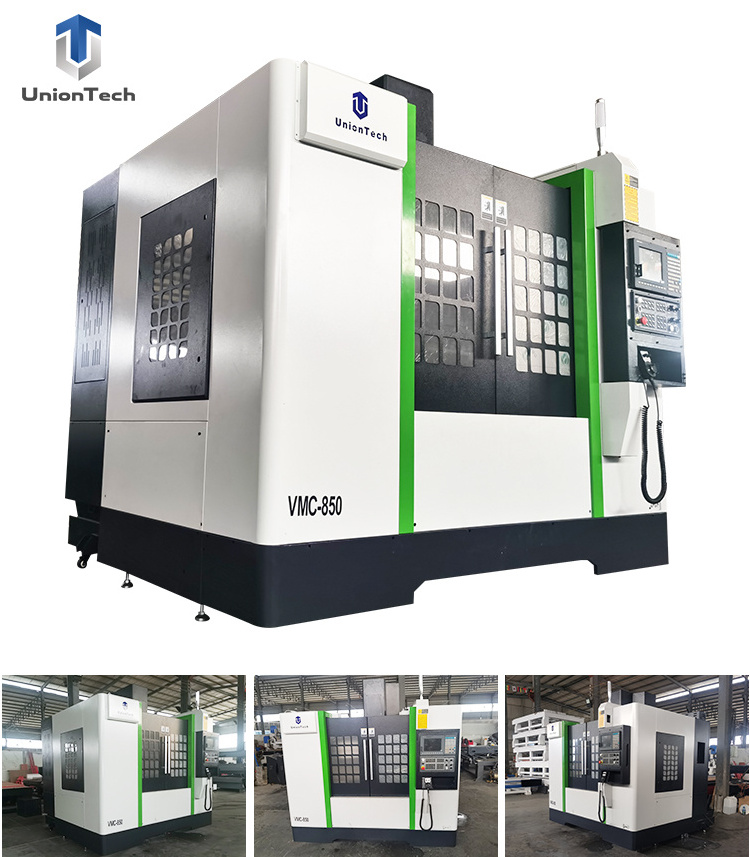 Multi Functional mazak machine vtc-20b machining center cmc machine 3 ...