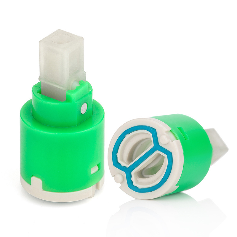 Customized Piano Key Constant Temperature Shower Plastic Ceramics ...