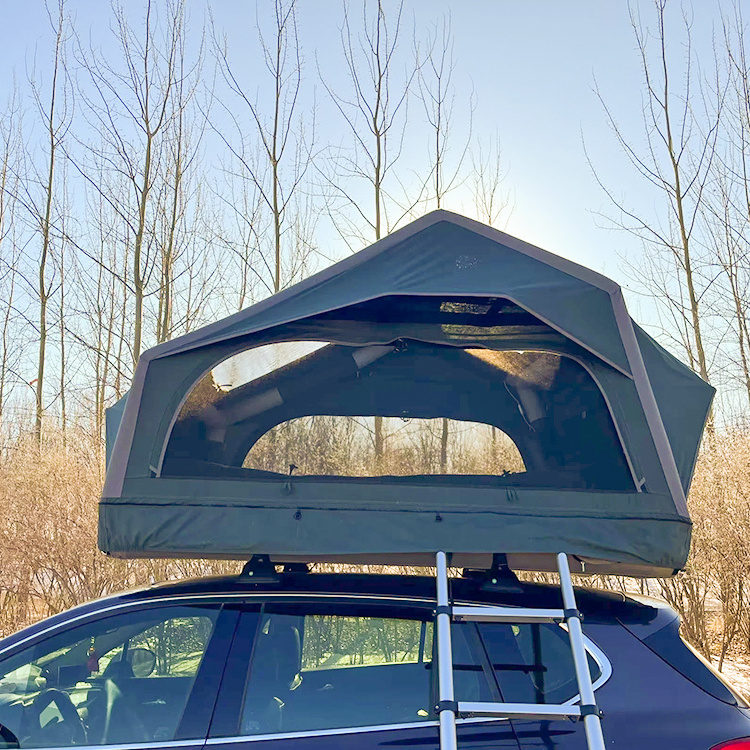 New Top Outdoor Inflatable Roof Top Tents For Cars SUV | Bestsuppliers.com