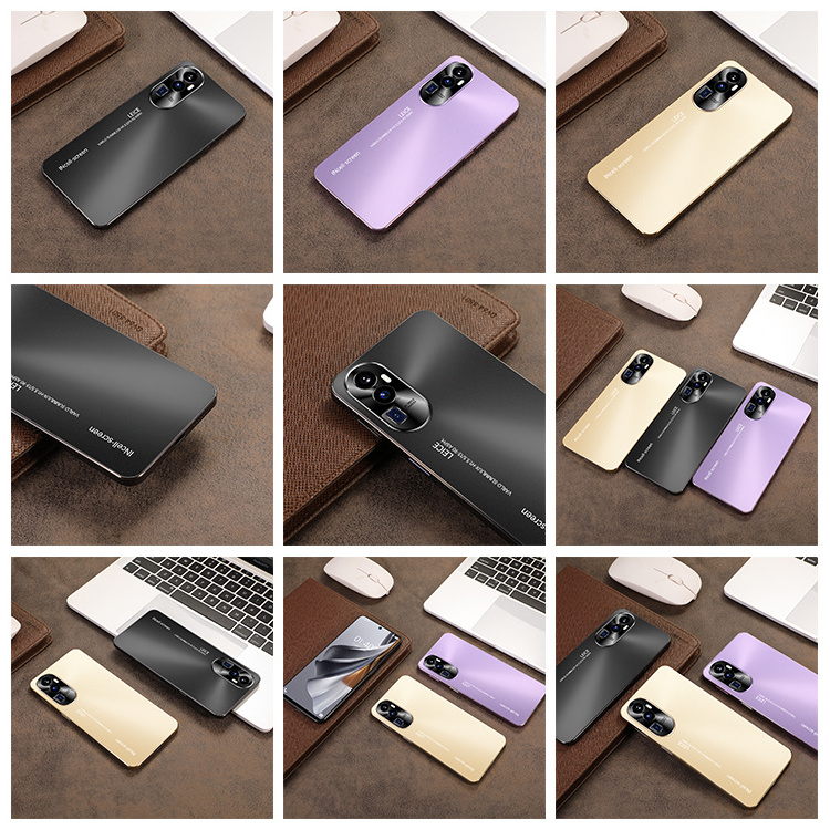 Hot Selling Reno10 Pro+ Smartphone Cheap Price Android Phone China ...