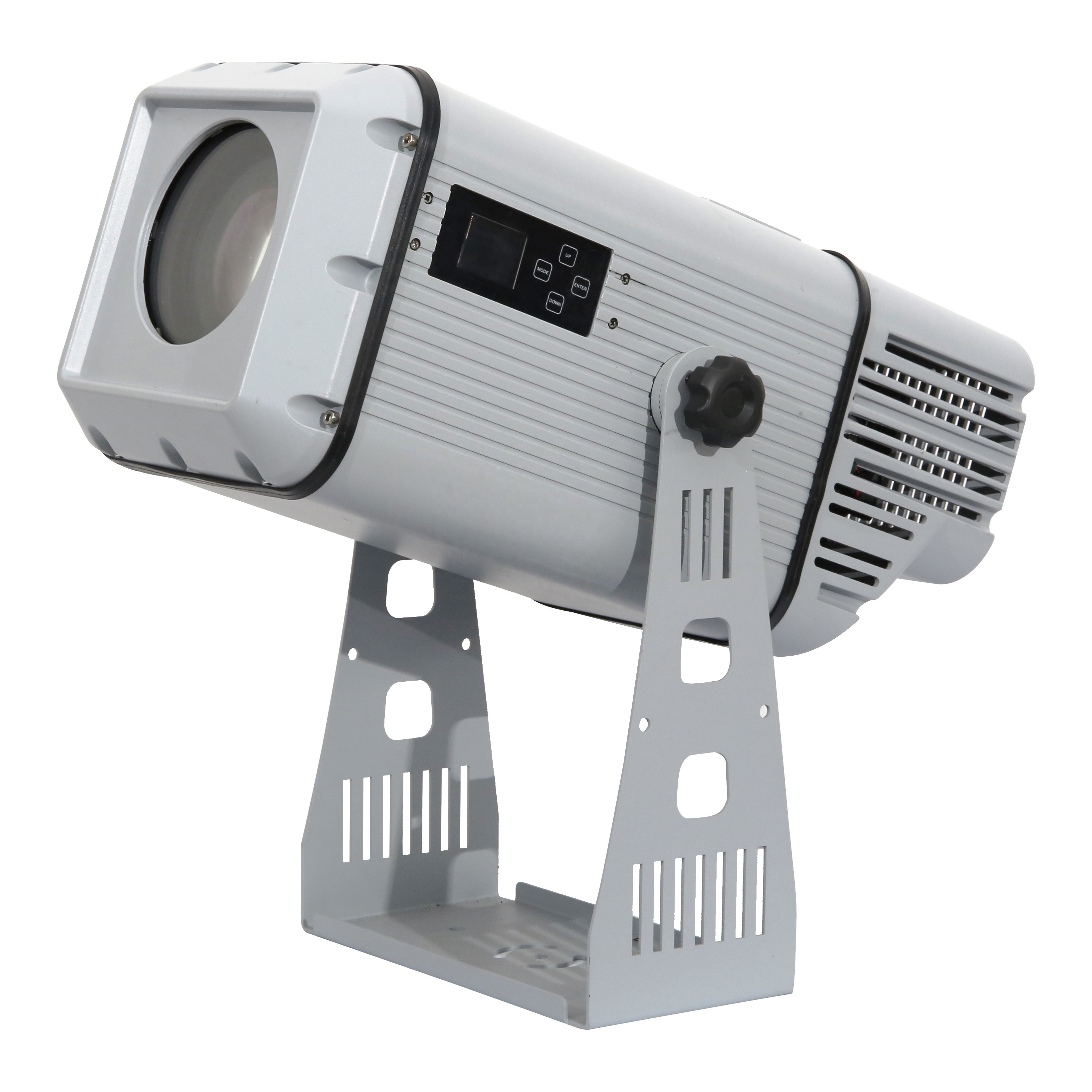 300W Outdoor Waterproof IP65 DMX Zoom LED Gobo Logo Projection Pattern ...