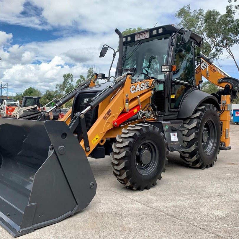 The Cheapest Mini Backhoe Loader With Price Mini Tractor Loader Backhoe ...