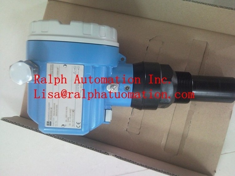 Endress Hauser E+H Differential Pressure Transmitter Deltabar S PMD75 ...