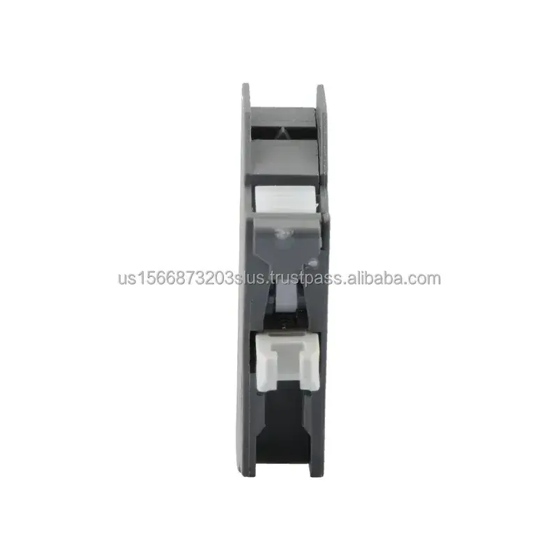 A-B-B AC contactor auxiliary contact annex CA5-01 1NC CA5-10 1NO CAL5 ...