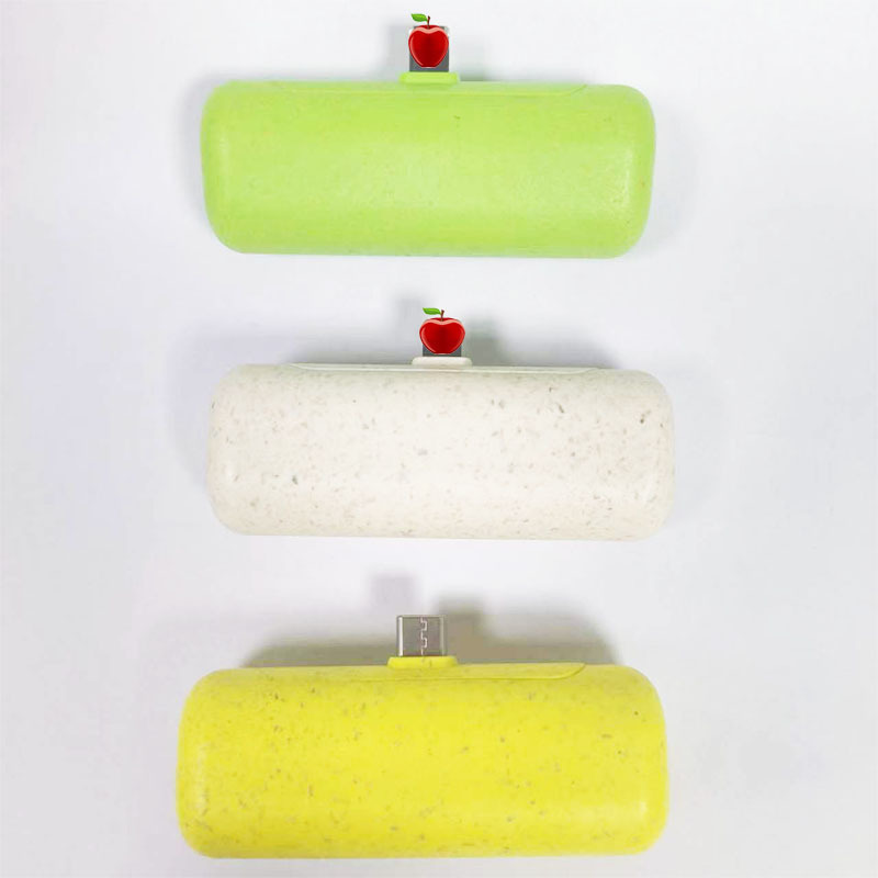 New Arrival Disposable Phone Charger One Time Use Emergency PowerBank ...