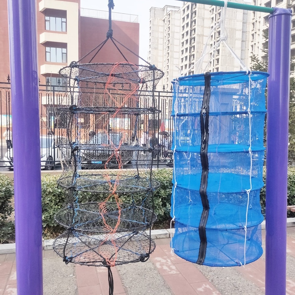 Aquaculture tools and equipment fish farming breeding cages oyster ...