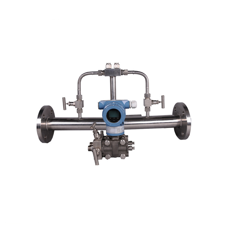 Vacorda factory differential Pressure type wedge-shape flow transmitter ...