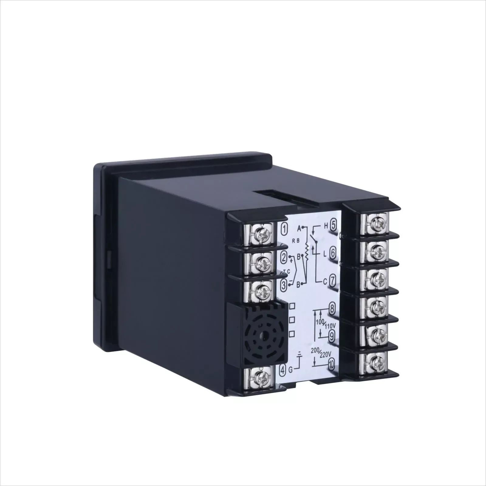 MF904A Multifunction Digital Bakery Oven Temperature Controller With ...