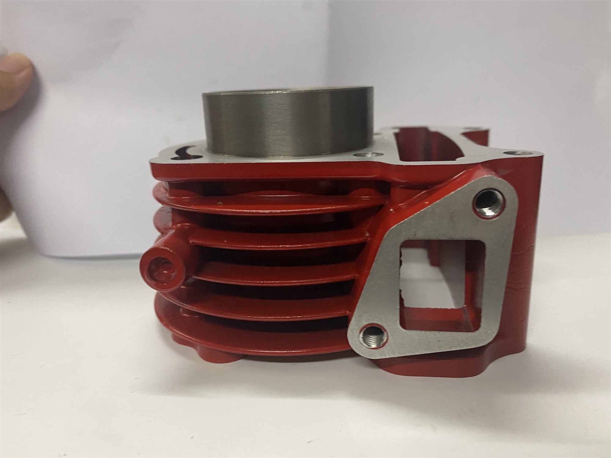 gy6 80cc 150cc Motorcycle engine parts cylinder block kit ...