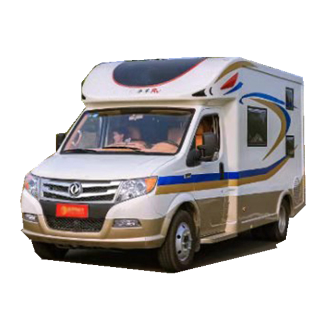China Made Humanized Design Mini Motorhome, Family sedan, Recreational ...