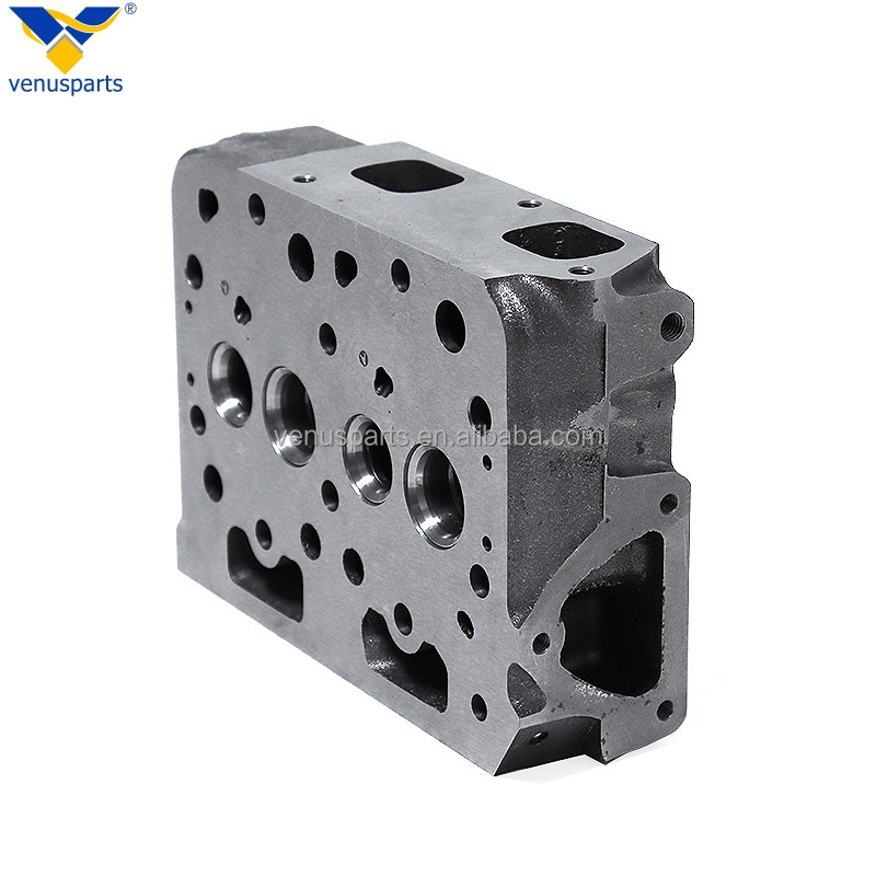 kubota z482 engine 2 cylinder cylinder head | Bestsuppliers.com