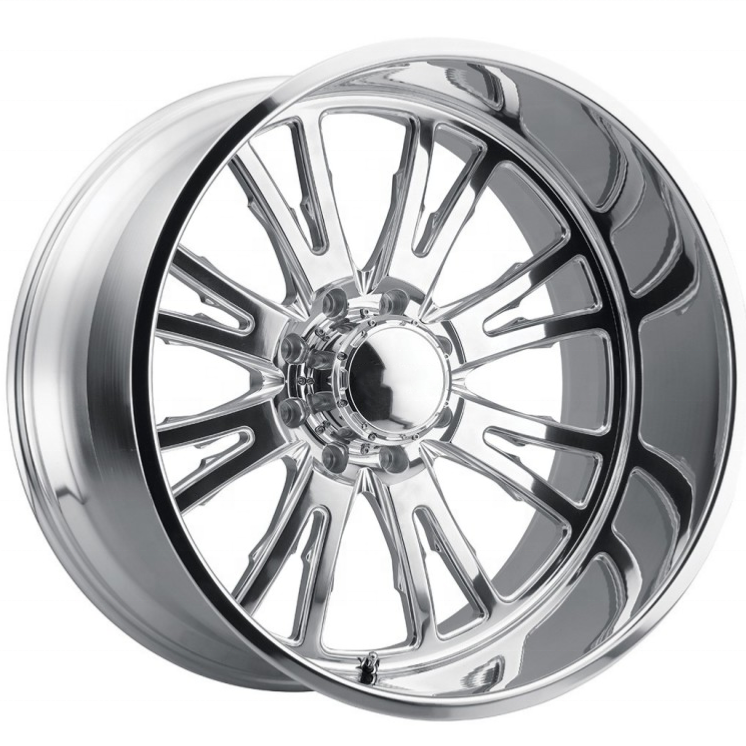 16 17 18 19 20 21 22 24 inch forged wheels rims for jeep Wrangler ...