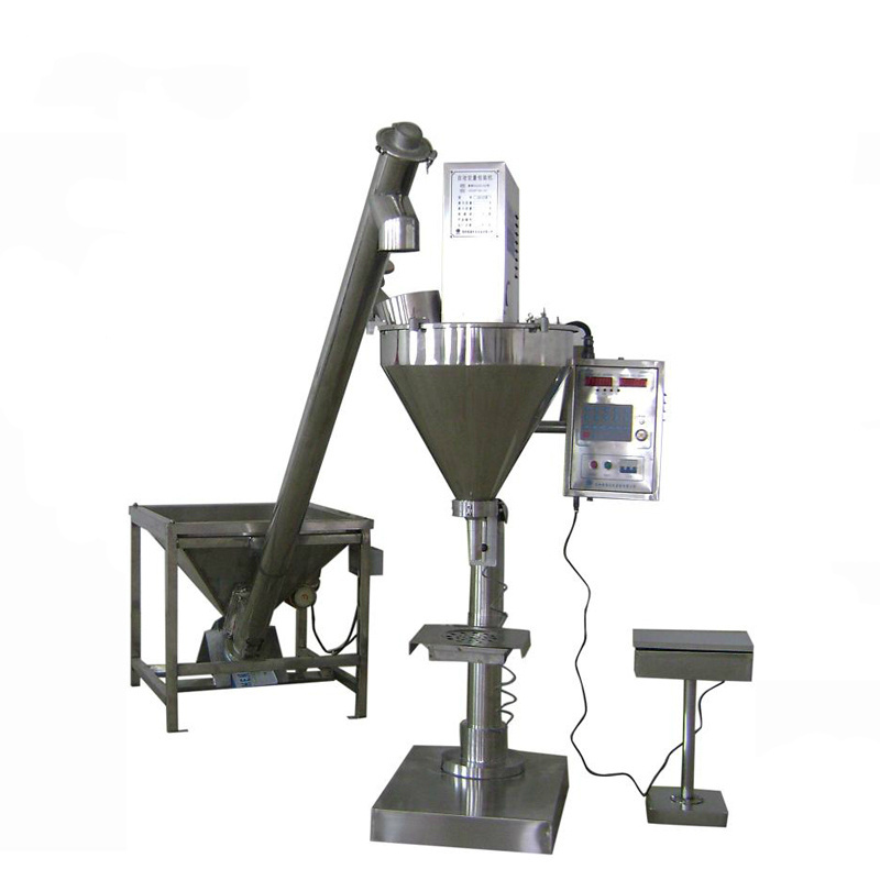 Screw Auger Conveyor shaftless screw conveyor inclined conveyor For ...