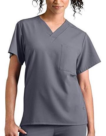 Professional Nurse scrubs Uniforms Medical Designs Doctor White Lab ...