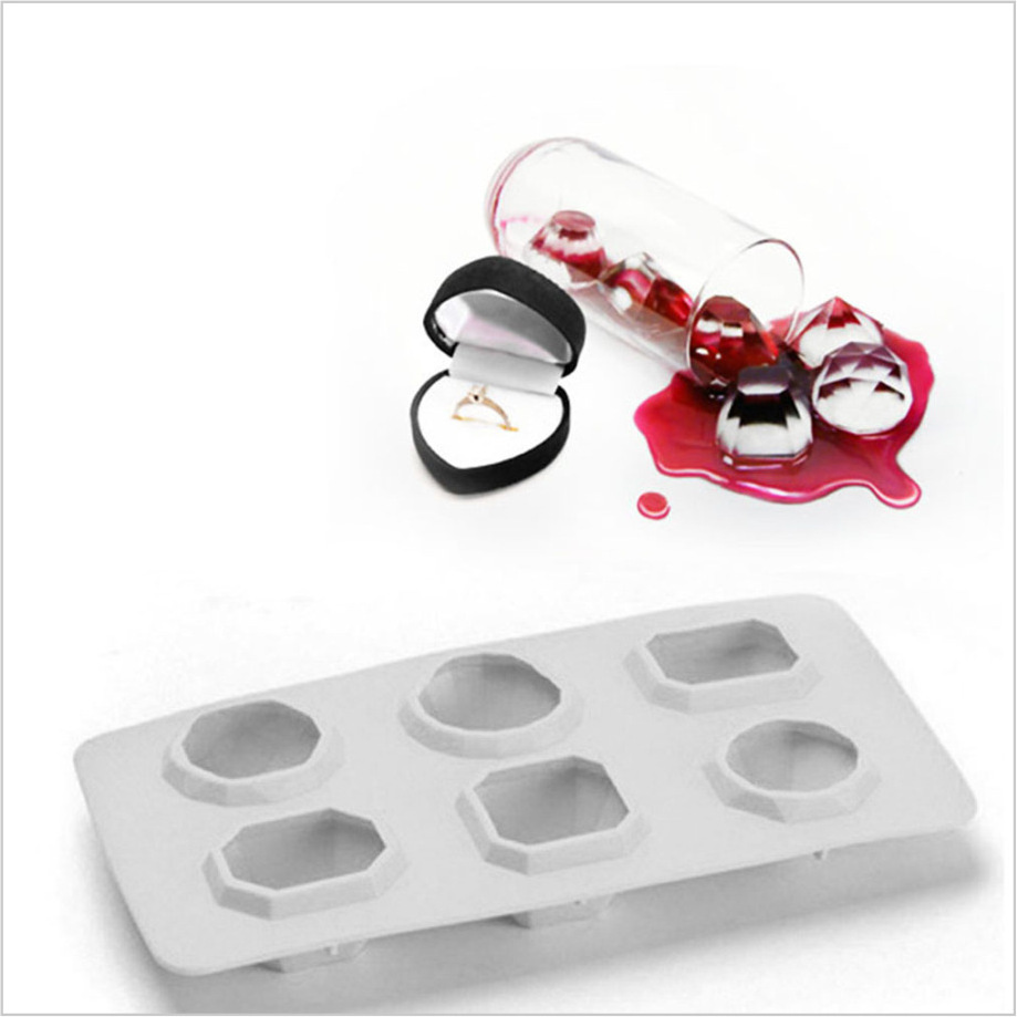 Romantic theme ice ring Titanic latt maker Ice box mold | Bestsuppliers.com