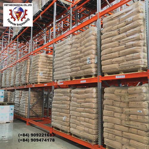 Best Quality Pallet Racking Warehouse Storage Heavy Duty Pallet ...