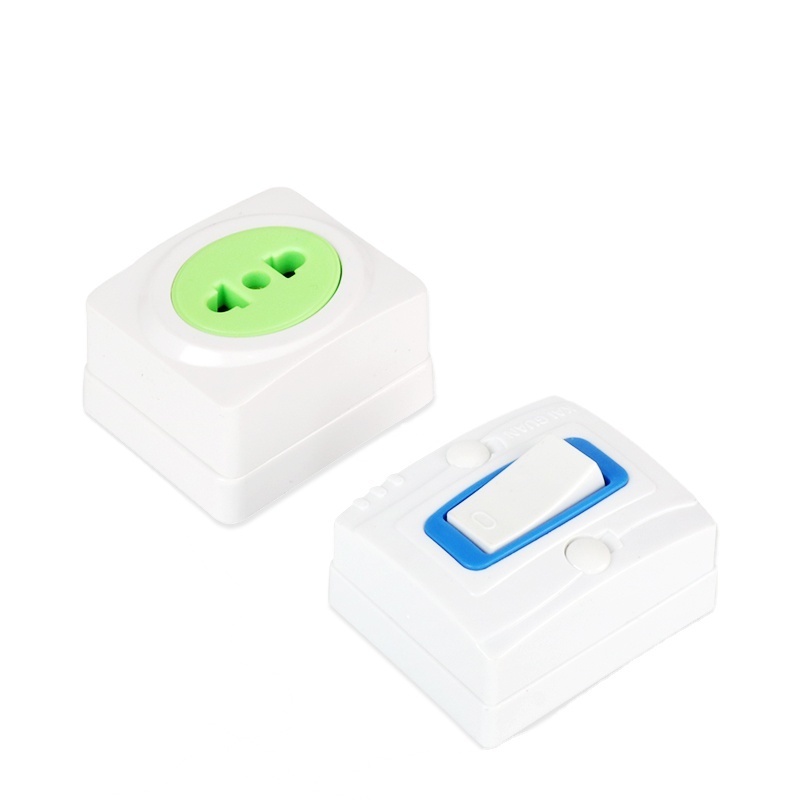 Bedside Lamp Switch AC 250V 10A Inline ON/OFF Table Desk Lamp Cord ...